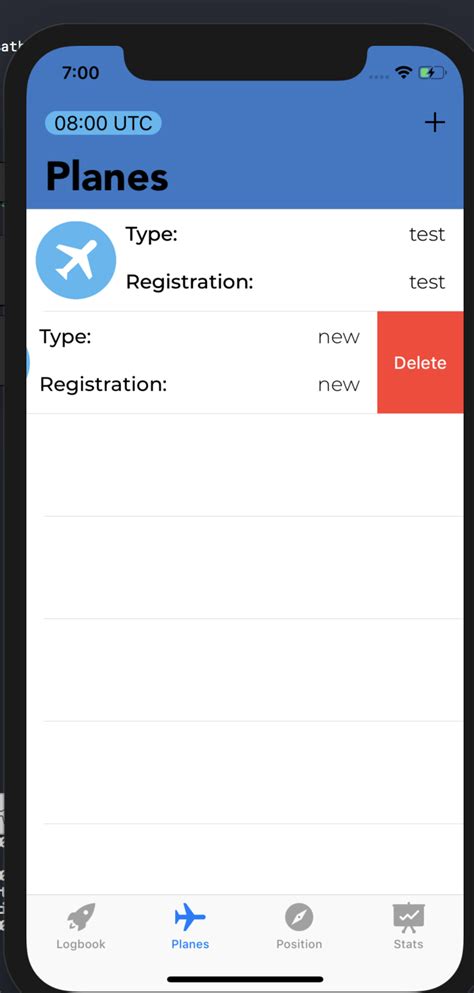Swift Text Overlapping Text That Shouldve Deleted Stack Overflow