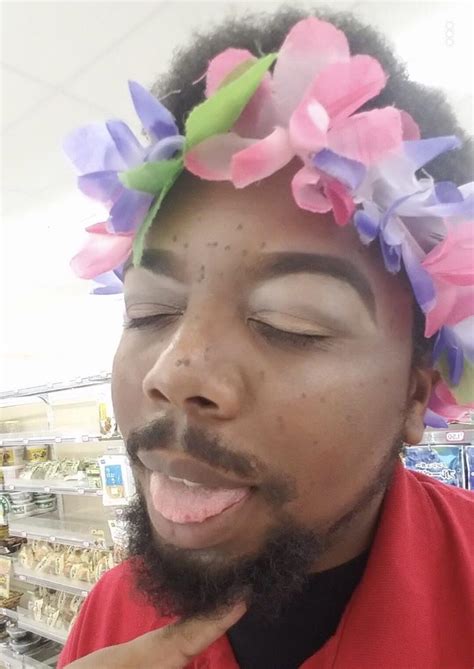Hiiii~ R Selfie