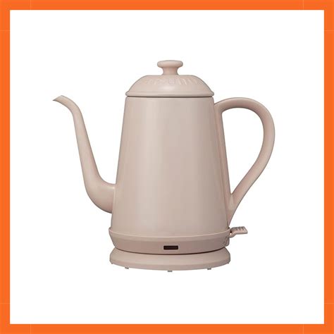 Bruno 電熱壺 最大容量 10l 自動斷電 防乾燒 適合單身生活 可愛 不銹鋼日常電熱壺 藍色 粉色 米色 桃色 蝦皮購物