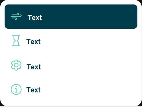 How To Properly Apply Styles To Lv Roller And Lv List Widgets How To Lvgl Forum
