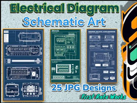 Do Pcb Printed Circuit Board Pcb Layout Schematic Diagram Pcb Assembly Gerber By Emmanuel