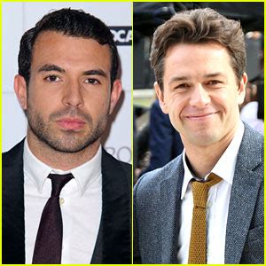 Tom Cullen Downton Abbey Does Lady Mary Fall For Lord Gillingham New