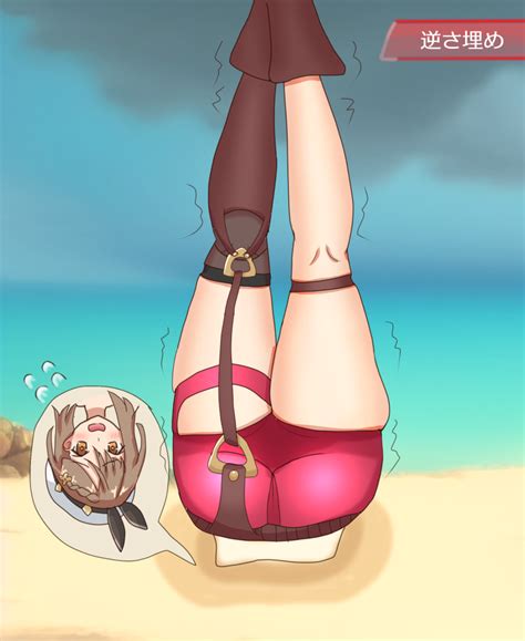Reisalin Stout Atelier Series Atelier Ryza Highres 1girl Ass Ass Shake Blush Inugami