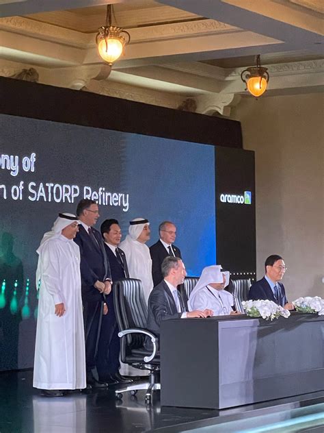 Ghadeer Alrumaih On Linkedin I Had The Privilege Of Witnessing The Transformative Signing Of