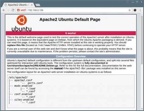 How To Install Lamp With Php And Mariadb On Ubuntu