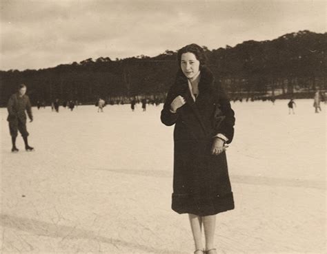 Lea Auerbach Rosenberg