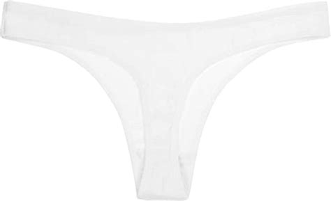Daddys Property Cotton Thong Panties Bound Kitten