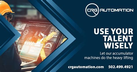 Crg Automation On Linkedin Automated Packaging Solutions