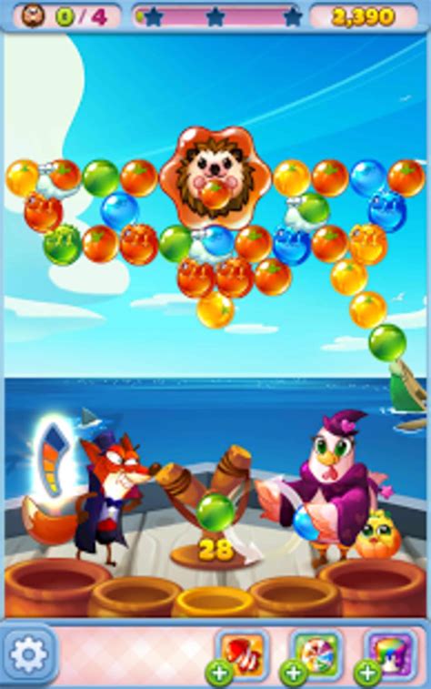 Bubble Coco Bubble Shooter Apk Per Android Download