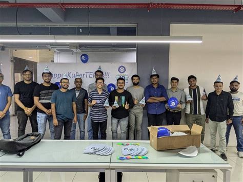 Jayesh Mahajan On Linkedin Kubernetes Kuberten Cloudnative Cncf Community Techevent Vadodara