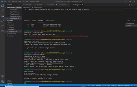 maurice nelson on linkedin cloud dev devops github aws azure