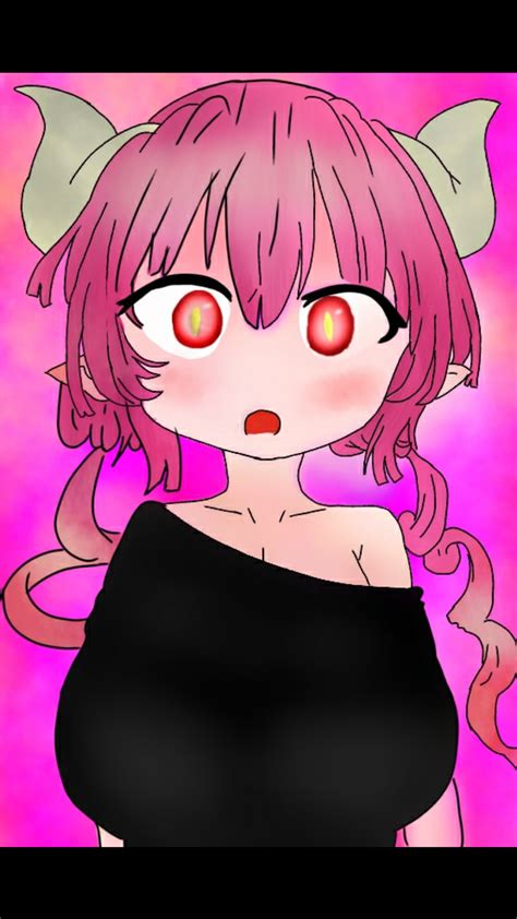 Best Iruru Images On Pholder Dragon Maid Animemes And Hu Tao Mains