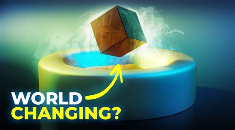 The Quest For Superconductors