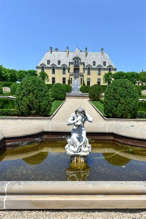 Gatsbys Long Island Gorgeous Gold Coast Mansions That You Must See