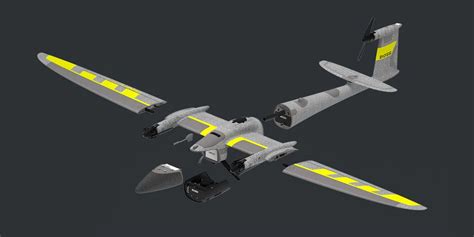 Shop Quantum Systems Trinity Pro E Vtol Fixed Wing Usa Shipping 🚚 Shop Quantum Systems Trinity Pro E Vtol Fixed Wing Usa Shipping 🚚