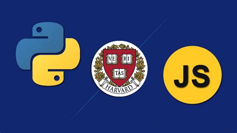 Harvard Lanza Cursos Gratuito Para Aprender A Desarrollar Aplicaciones Web Con Python Y Javascript