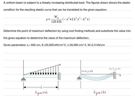 Solved Subject Numerical Methodssolve Using 3 Methods 1