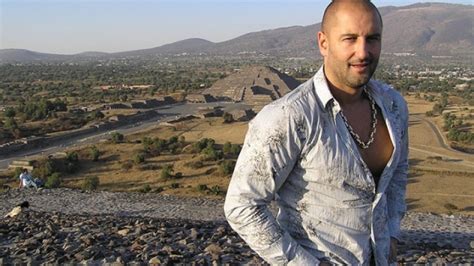 Киро Скалата стана баща за втори път Lifestyle Bg