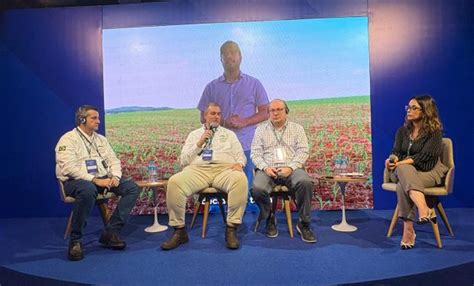 Corteva Projeta Biológicos Com Até 14 De Seu Negócio Global De