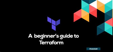 A Beginners Guide To Terraform Infrastructure As Code In Practice