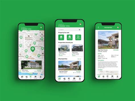 Ui Ux Design For Your Mobile App Upwork