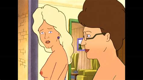 Post 6841023 Edit King Of The Hill Nancy Gribble Peggy Hill