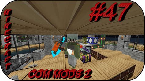 Atomic Disassembler Mekanism ☜═㋡ Minecraft Com Mods 2 47 Youtube