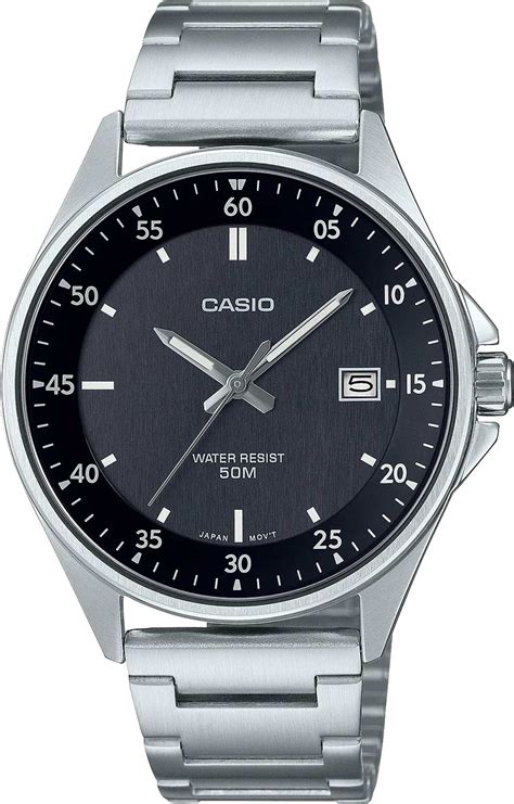 Наручные часы Casio Collection Mtp E705d 1e — купить в интернет магазине по лучшей