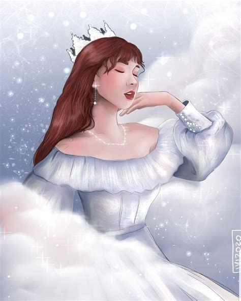 Drawin Princess Magical Art Art Drawings Art Girl