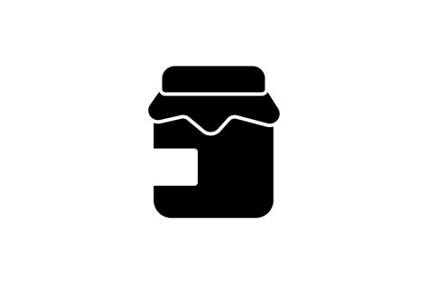 Jar Icon Graphic By Wirawizinda097 · Creative Fabrica