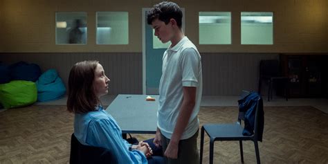 What Is Adolescence Plot Release Date Cast And First Look Netflix