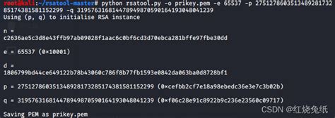 Normalrsaflagenc Csdn博客