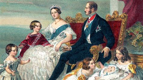What Queen Victoria Really Thought About Motherhood