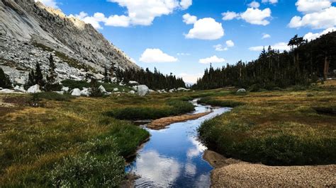 Photo Gallery Mineral King