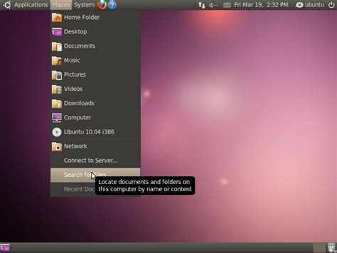 Ubuntu 10 04 Lucid Lynx Beta 1 Released Screenshots Tour Web Upd8