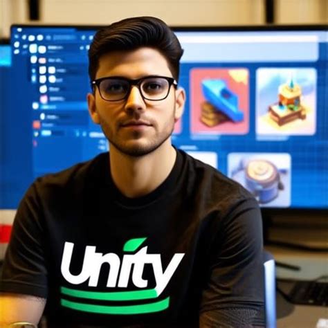 How Can You Create A Game Using Unity