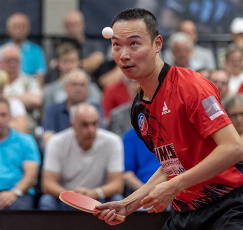 [pressemitteilung] Wang Xi Verlässt Den Asv Grünwettersbach Durlacher Blatt