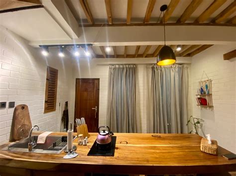 Aman Griyo Farmhouse Tempat Staycation Di Dieng Indonesia A Z