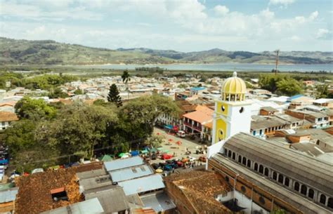 Con Ocho ‘pueblos Mágicos Valle Del Cauca Impulsará Su Potencial Turístico Infobae