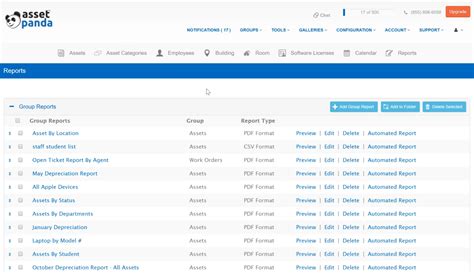 Asset Panda Review Who Is The Software Right For