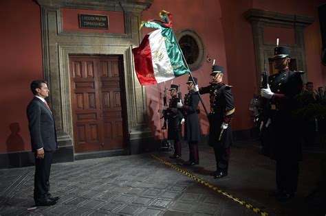 5to Informe De Gobierno Presidencia De La República Gobierno Gobmx
