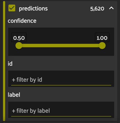 Bug Fix None Filter For Numeric Fields · Issue 2399 · Voxel51fiftyone · Github