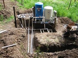 Rust Stain Prevention Pan American Landscaping LLC