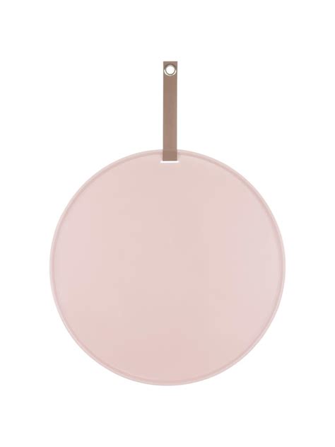 Magnetische Pinnwand Perky In Hellrosa Westwing