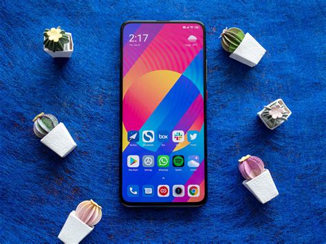 POCO F2 Pro Review The Most Underrated Phone Of 2020 Android Central