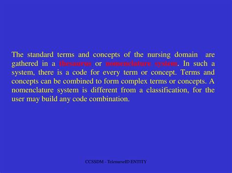 Ppt Icnp Powerpoint Presentation Free Download Id3680742