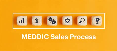 What Is Meddic Sales Process Revenue Grid
