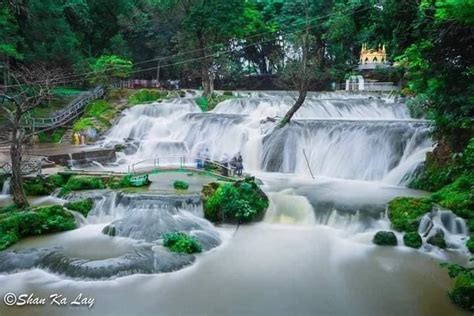 ပန်းမြို့တော် ပြင်ဦးလွင်အိမ်၊ခြံ၊မြေလုပ်ငန်း 🌼ရောင်းချပေးမည့်နေရာ