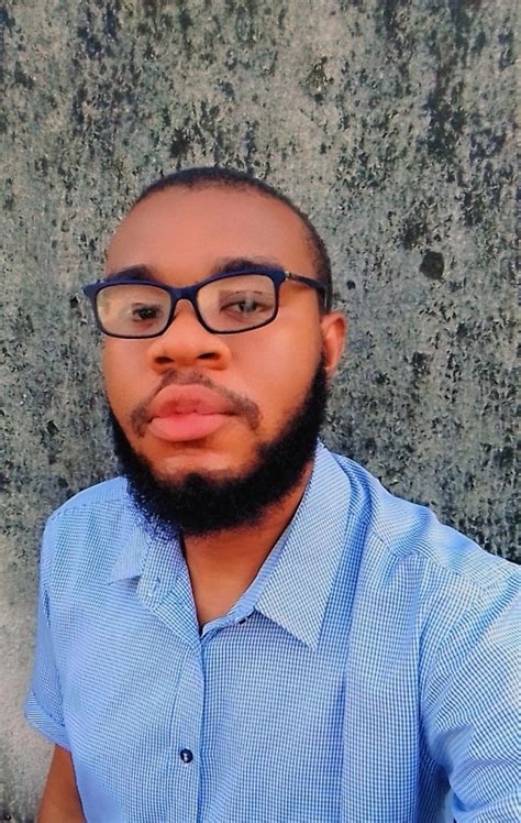 Faithful Ifeanyichukwu On Linkedin Personalgrowth Linkedinforcreators Linkedin Office 23