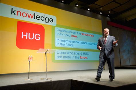 Data Connectivity And Security Key Topics At Matrikon Opc Day Conference Automation Magazine